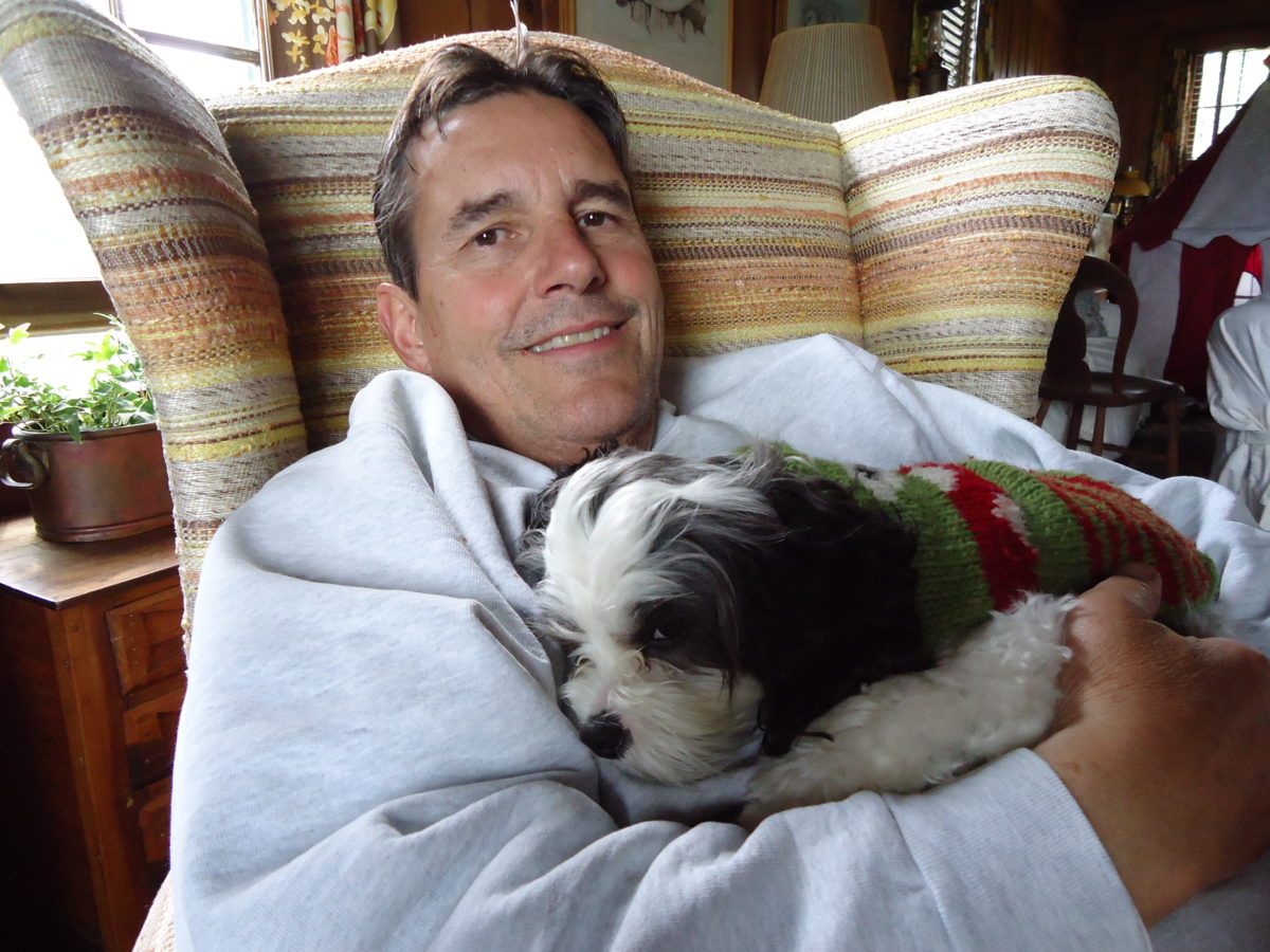 An Interview with Roger Fuller, Electrical Engineer - Call of the Sea